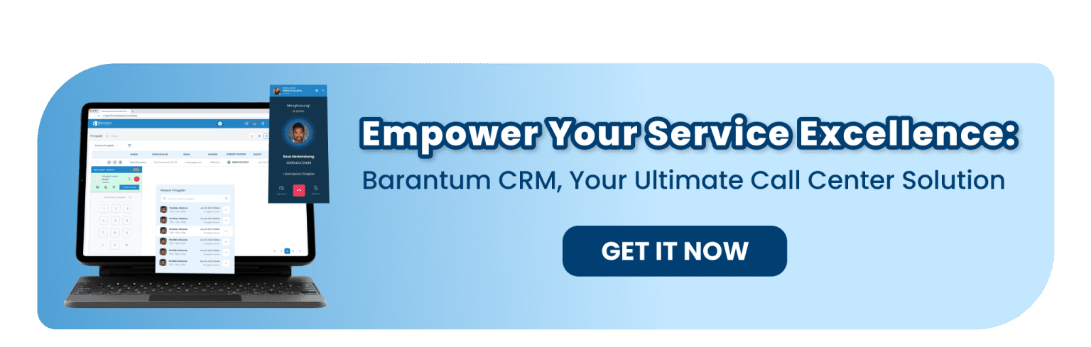 What is Call Center? Its Functions, Types, and Responsibilities