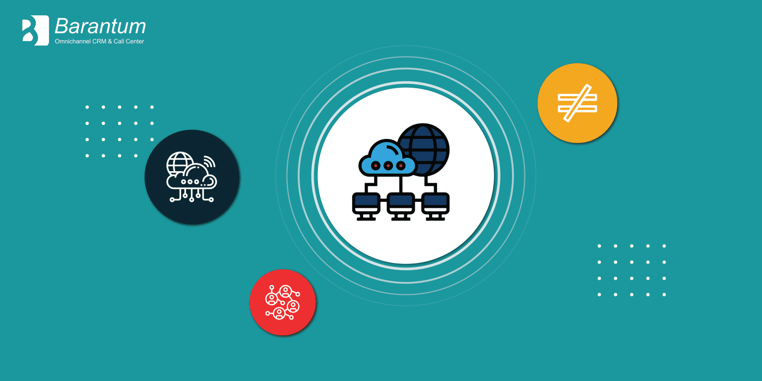 Perbedaan IP PBX dan PABX, Pelajari Penjelasannya!