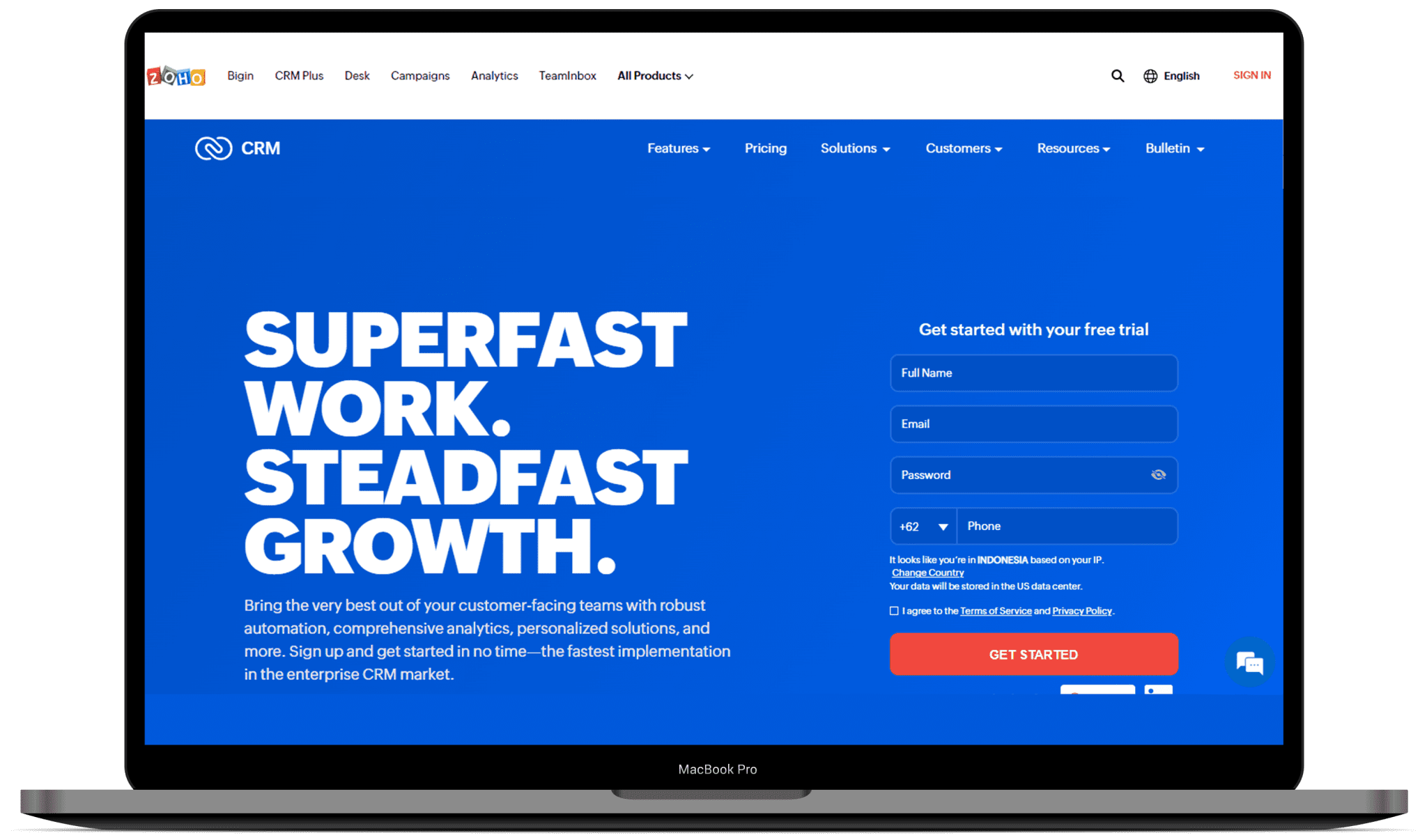 5 Project Management Software Terbaik Untuk Bisnis Anda