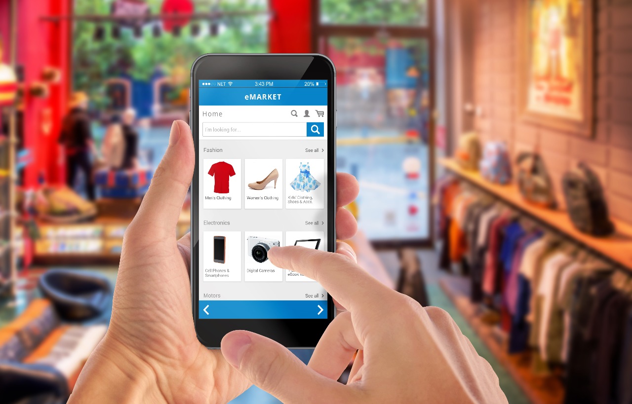 3 Potensi Bisnis E-Commerce Bagi Pelaku Bisnis di Indonesia Tahun 2021 3 Potensi Bisnis E-Commerce Bagi Pelaku Bisnis di Indonesia Tahun 2021