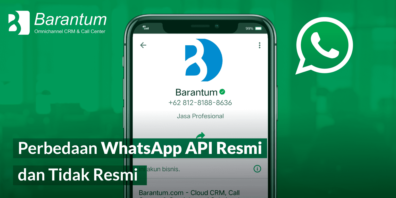 Cara Mudah Membuat dan Mendapatkan WhatsApp Bot