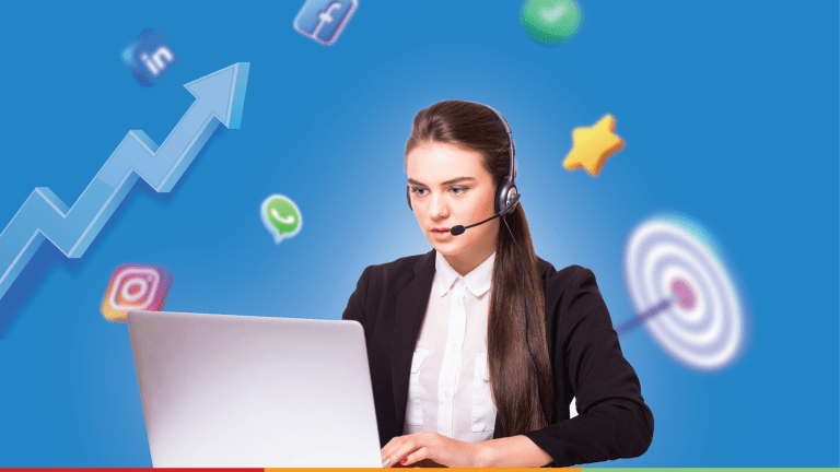 5 CARA MEMOTIVASI SALES, AGAR PRODUKTIF & CAPAI TARGET