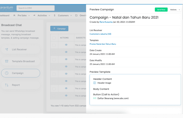 Tutorial Cara Aktifkan Auto Replay di WhatsApp Business