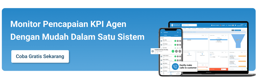 KPI: Pengertian, Syarat, dan Manfaatnya Bagi Bisnis