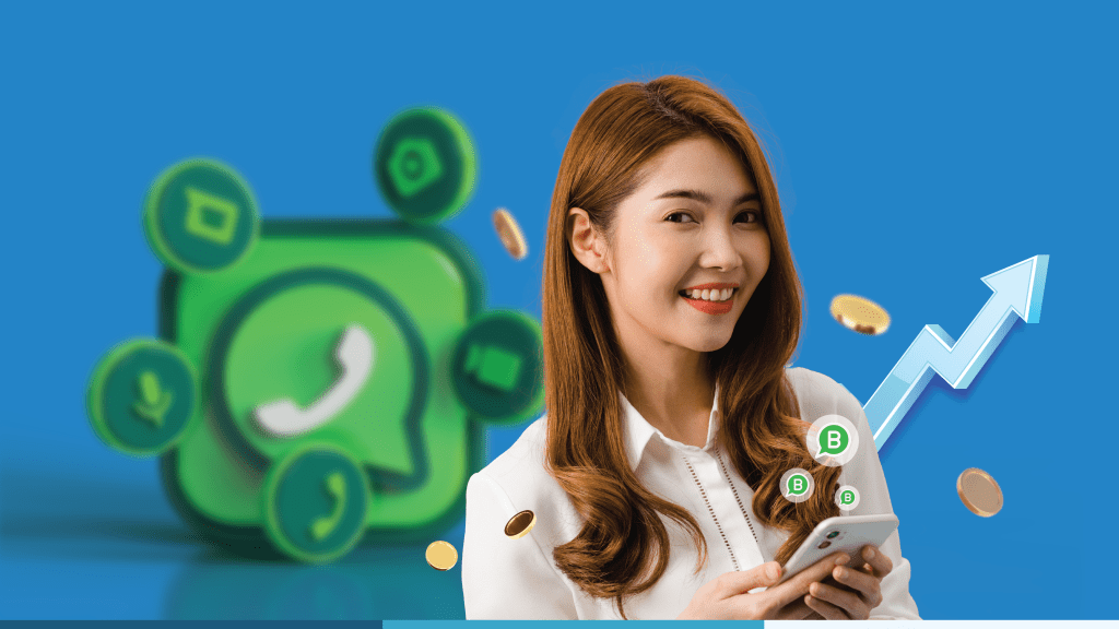 7 Alasan Kenapa Bisnis Anda Memerlukan WhatsApp (WA) Business