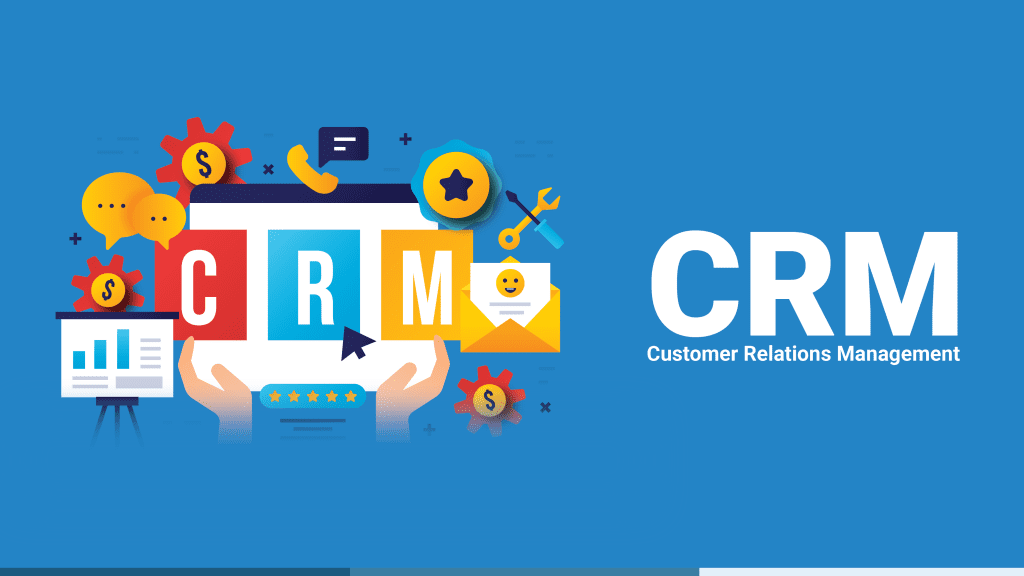 Manfaat Aplikasi CRM bagi Perkembangan Bisnis Anda Manfaat Aplikasi CRM bagi Perkembangan Bisnis Anda