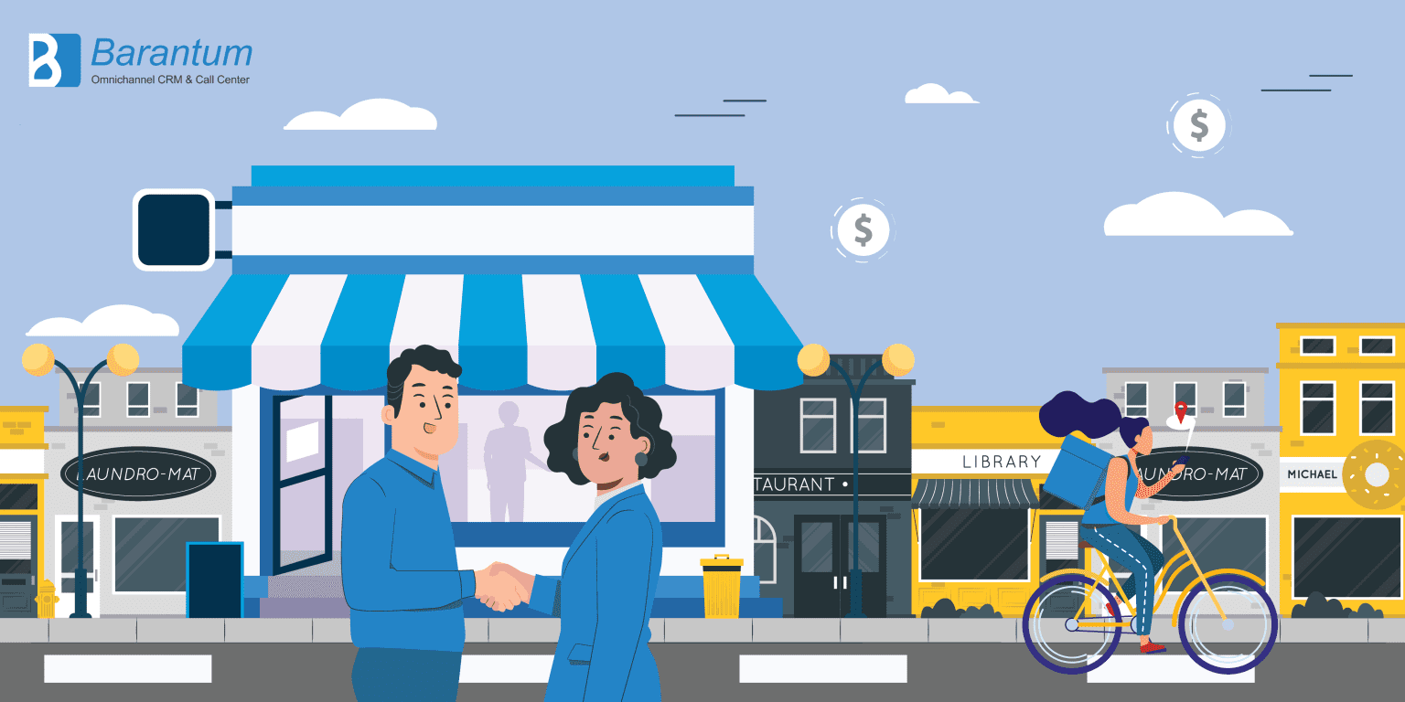 Canvassing Adalah: Pengertian, Tujuan dan Cara Kerjanya