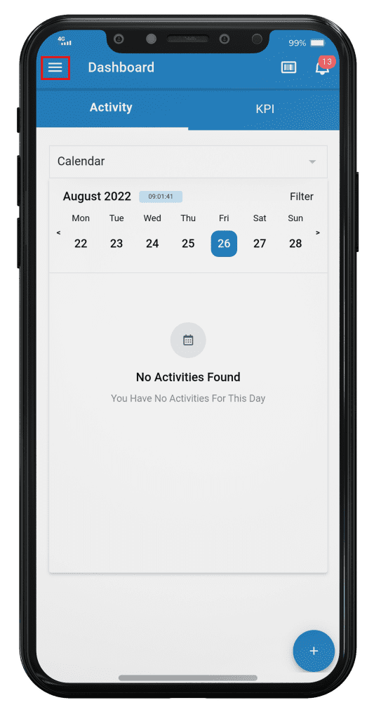 [Fitur Baru] Fitur Untuk Aktifkan dan Non-Aktifkan Akses Support
