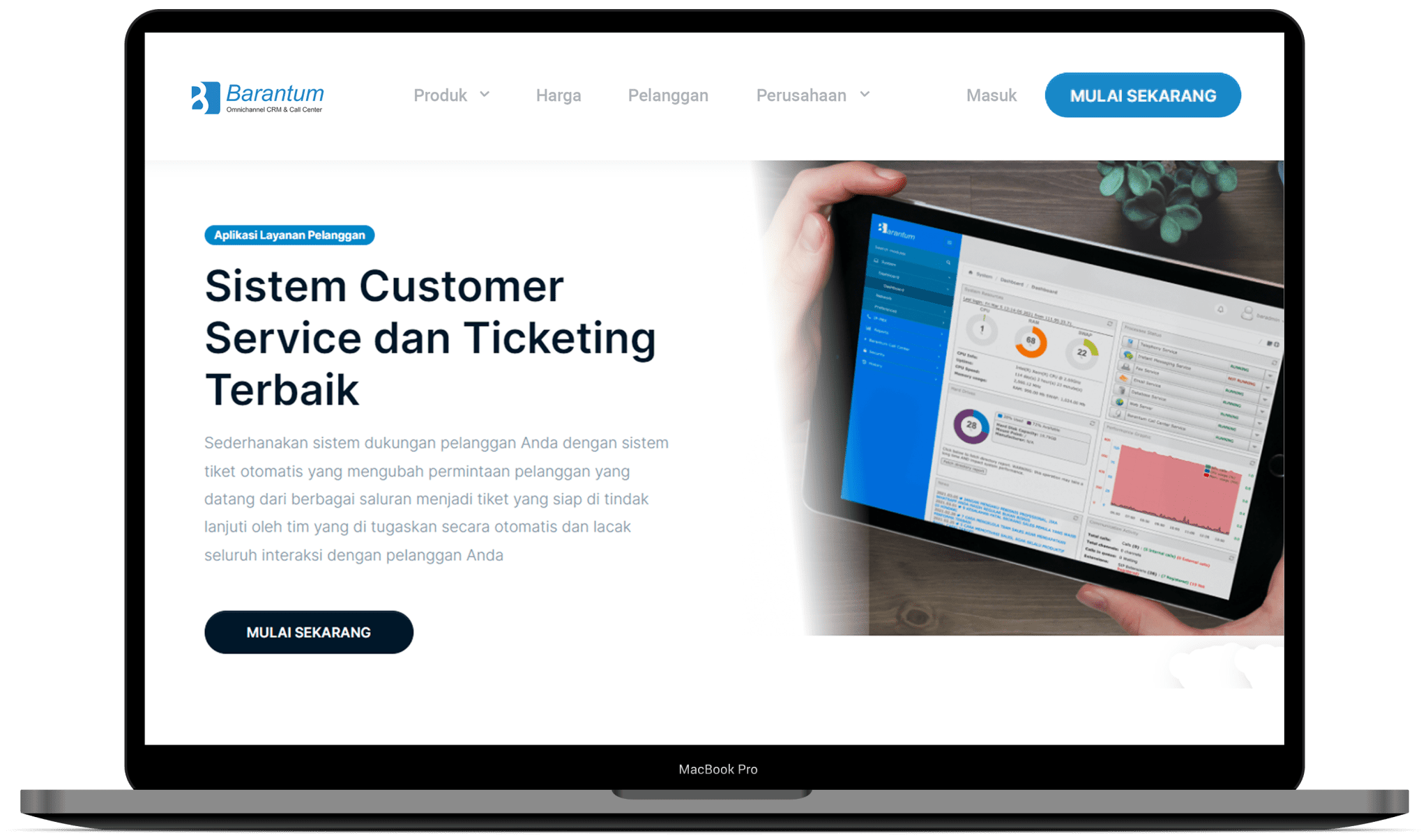 Mengenal Apa itu Custumer Service Dalam Perusahaan