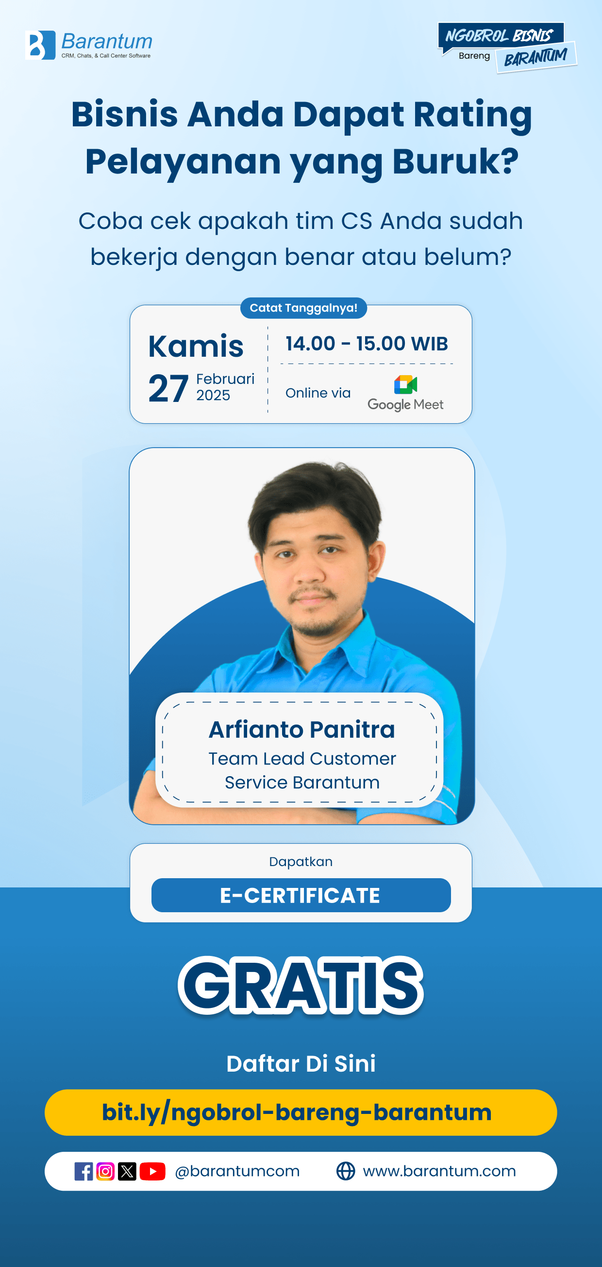 Tutorial Cara Kirim Chat WhatsApp Tanpa Simpan Nomor