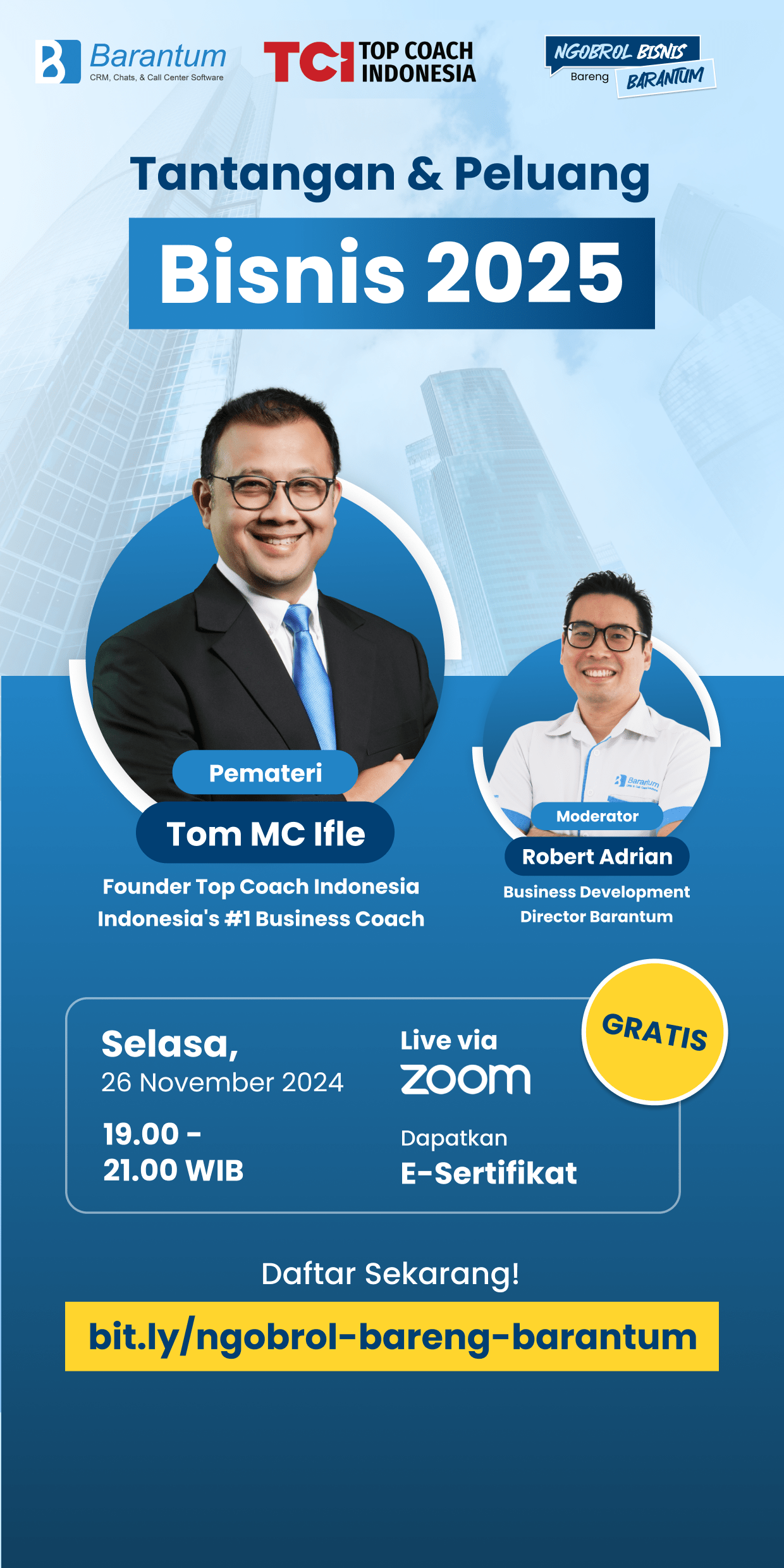 Biaya WhatsApp Blast Resmi dari WhatsApp, Lengkap!