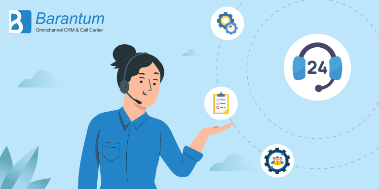 Pelajari Apa itu Call Center, Fungsi, Jenis dan Tugasnya