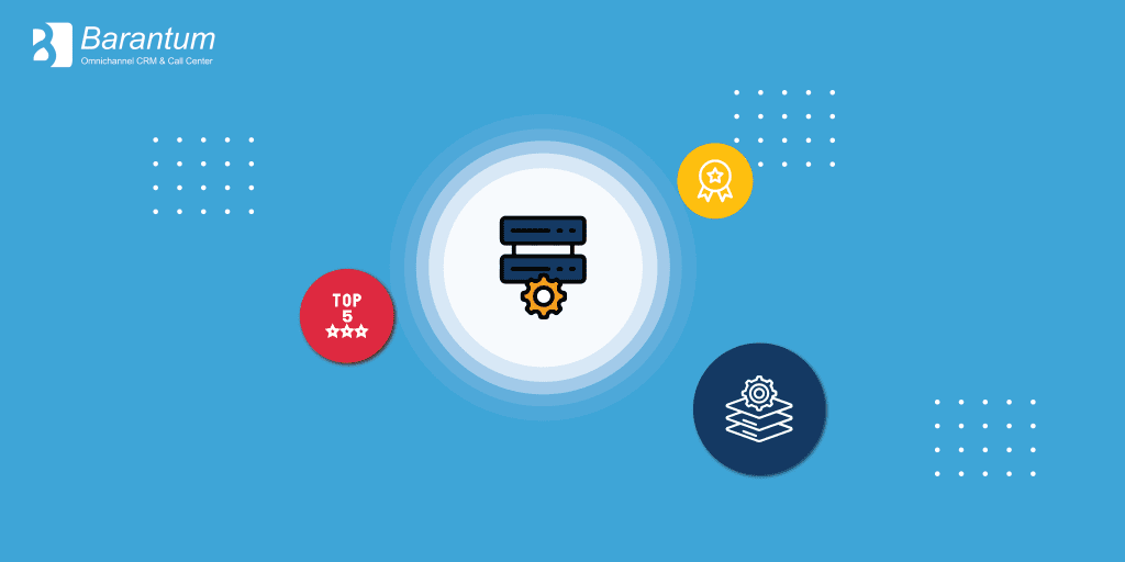 Top 5 Customer Database Management Software Terbaik