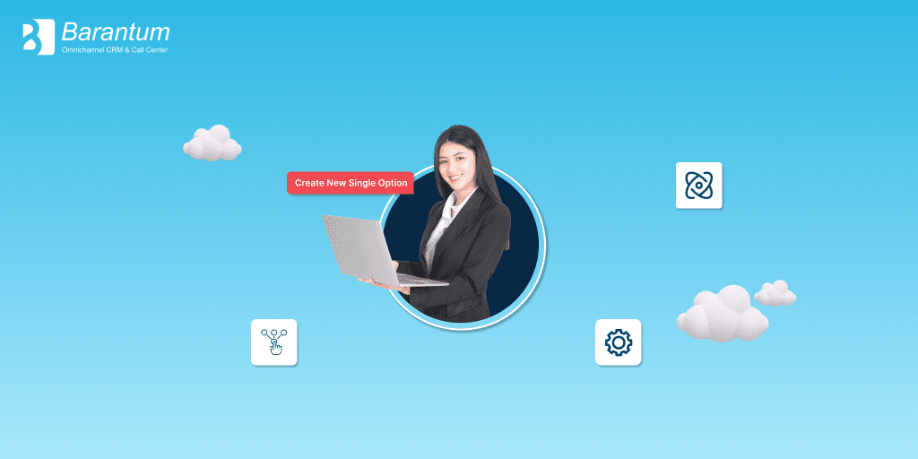 [Fitur Baru] Create New Single Option Untuk Core Fields