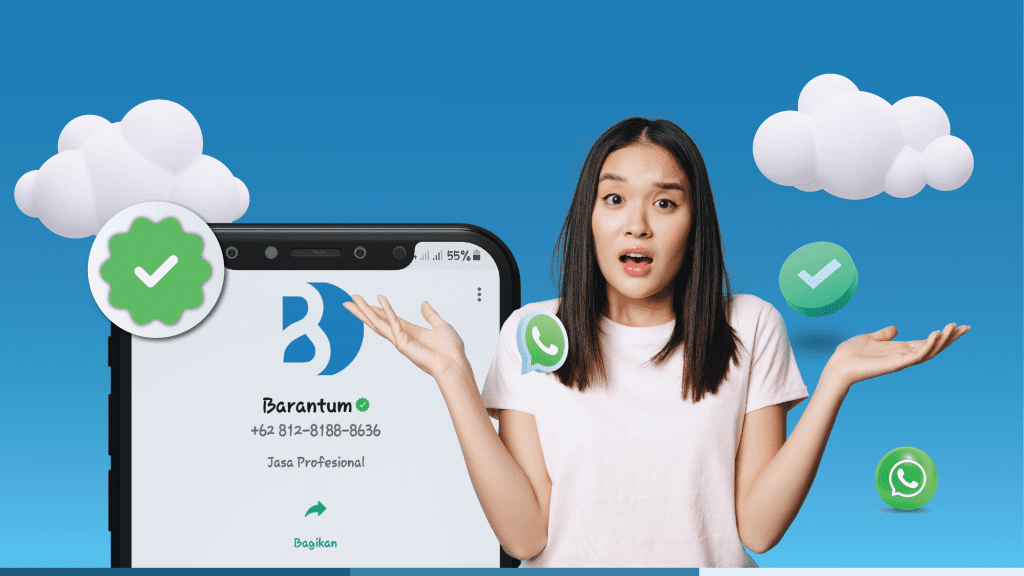 Cara Menonaktifkan Centang Biru di WhatsApp, Cuma 5 Detik!