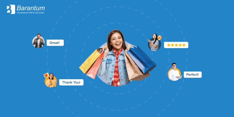 Apa itu Customer Satisfaction? Dan Perannya Dalam Bisnis