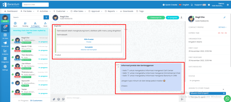 [Fitur Baru] Chatscripts New Features