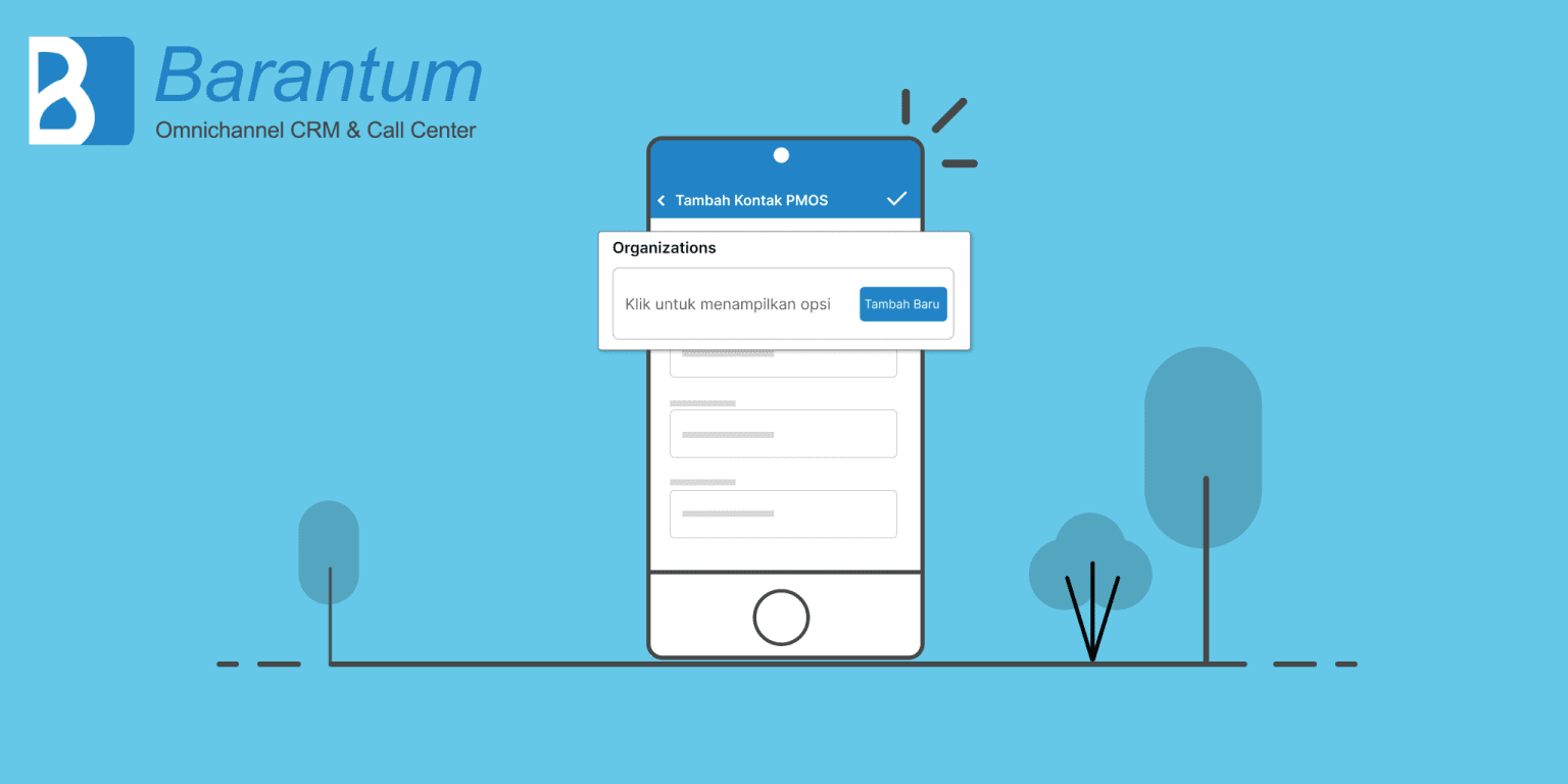 [Fitur Baru] Quick Create PMOS Button (Mobile)