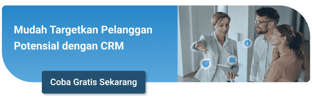 Custom Field CRM: Setup & Custom CRM Sesuai Kebutuhan