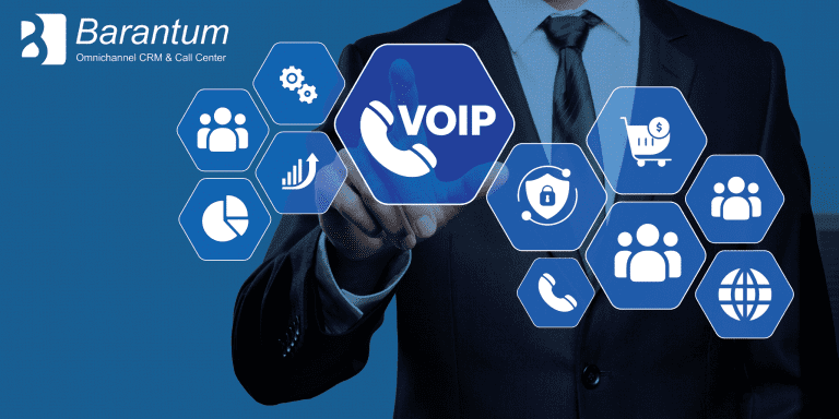 Apa itu VoIP? Pengertian, Fungsi, Manfaat dan Cara Kerjanya