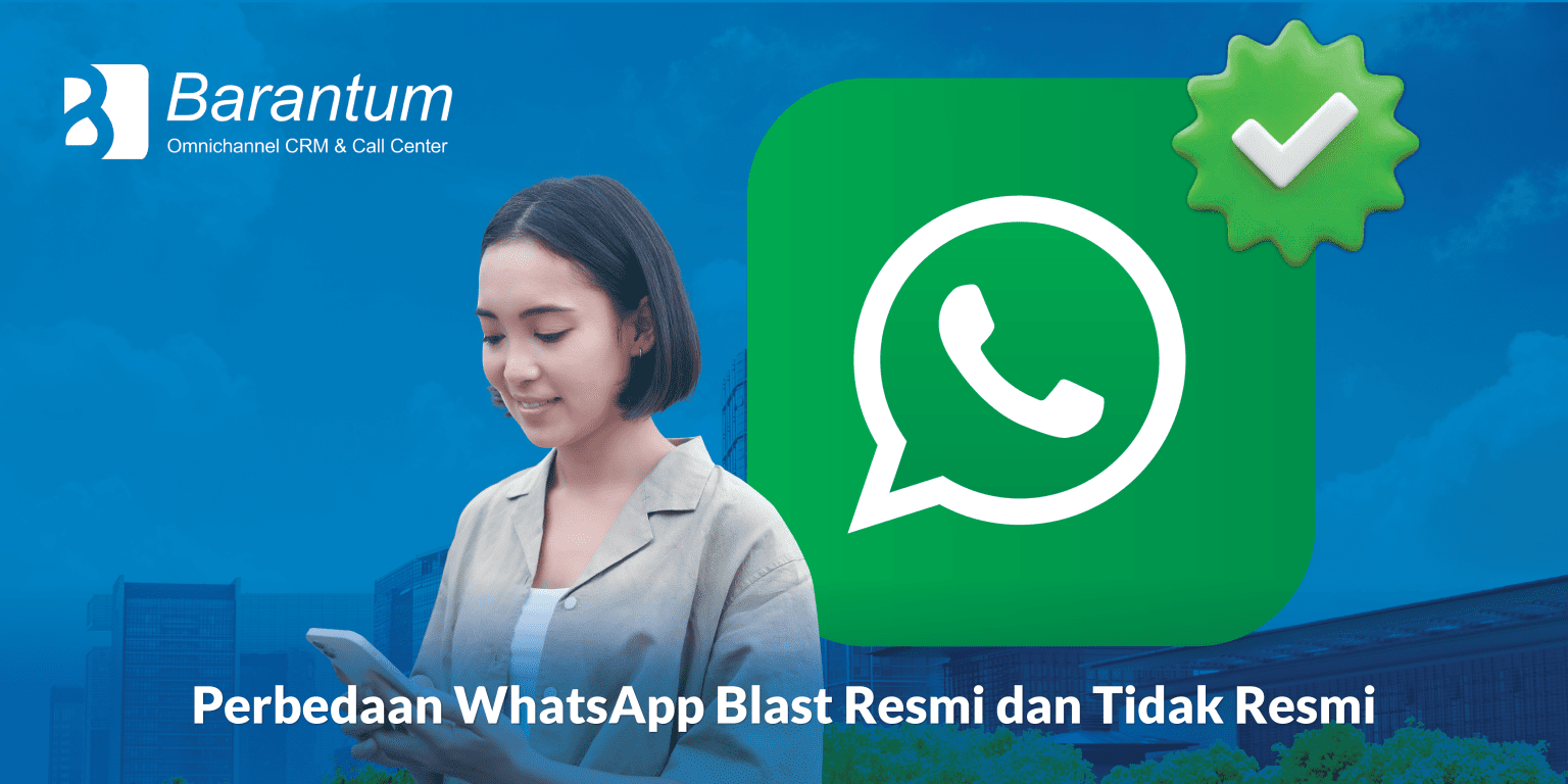 Cara Mudah Membuat dan Mendapatkan WhatsApp Bot