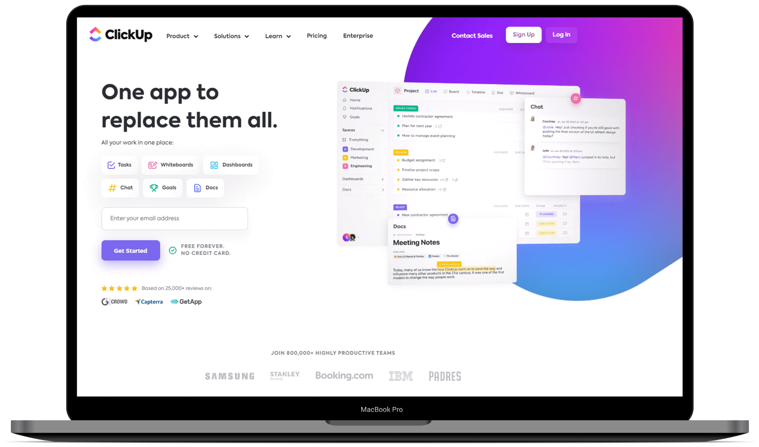 5 Project Management Software Terbaik Untuk Bisnis Anda