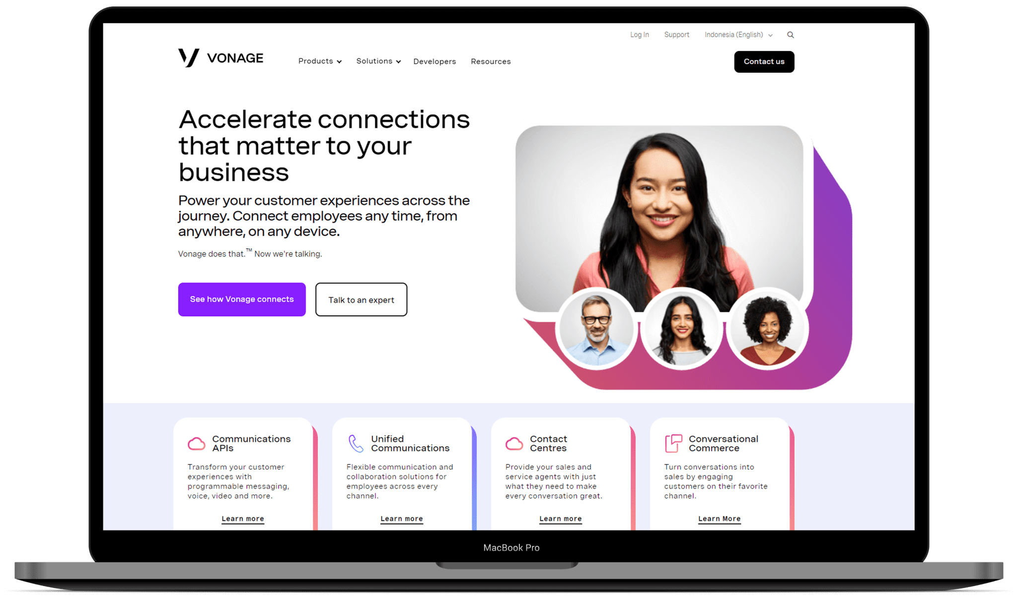 Penyedia Sistem VoIP Terbaik di Indonesia & Keunggulannya
