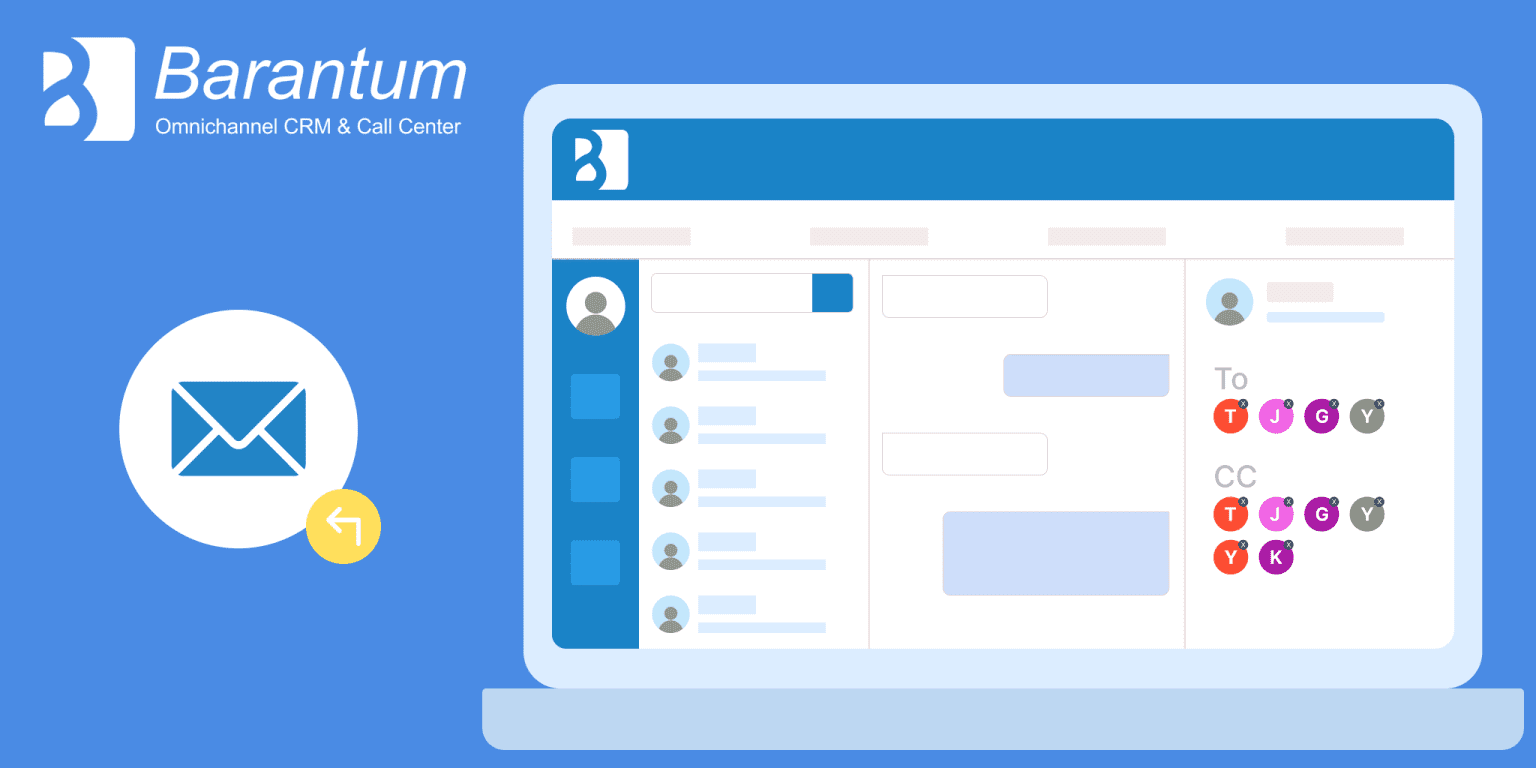 [Fitur Baru] Mengambil To dan CC Address BarantumChat - Chatmails (Web)