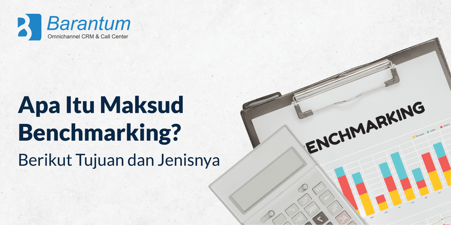 Mengenal Apa Itu Benchmarking, Tujuan, dan Jenisnya