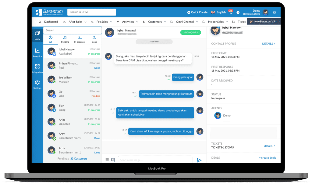 7 Cara Efektif Jadikan WhatsApp Sebagai Customer Service
