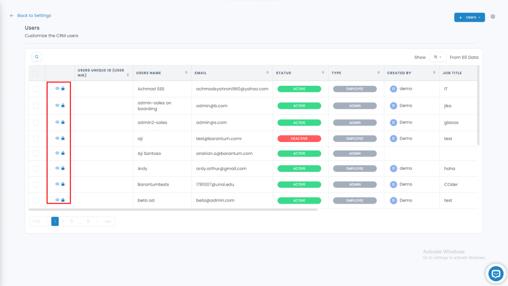 [Fitur Baru] Web Phone Asterisk Pada Click To Call (Web)