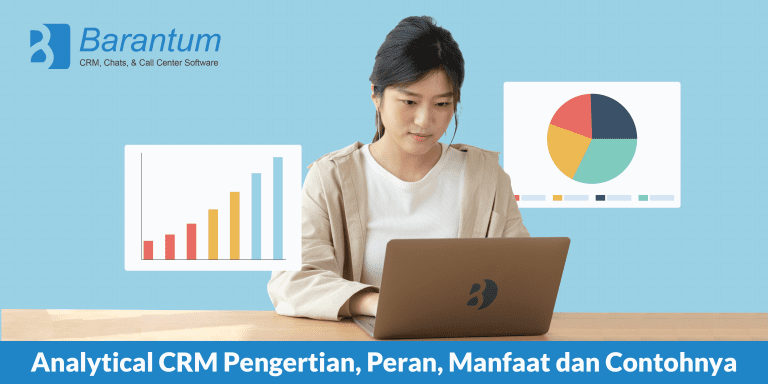 Analytical CRM: Pengertian, Peran, Manfaat dan Contohnya