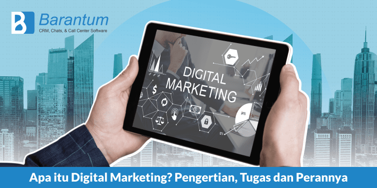 5 Contoh Strategi Digital Marketing Yang Bisa Anda Jalankan
