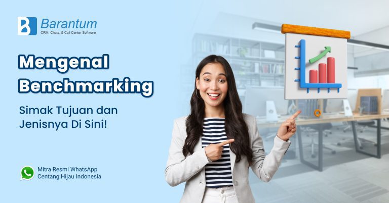 Mengenal Apa Itu Benchmarking, Tujuan, dan Jenisnya