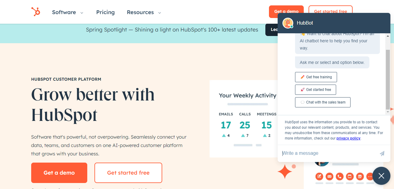 5 Live Chat Software Terbaik Untuk Customer Service