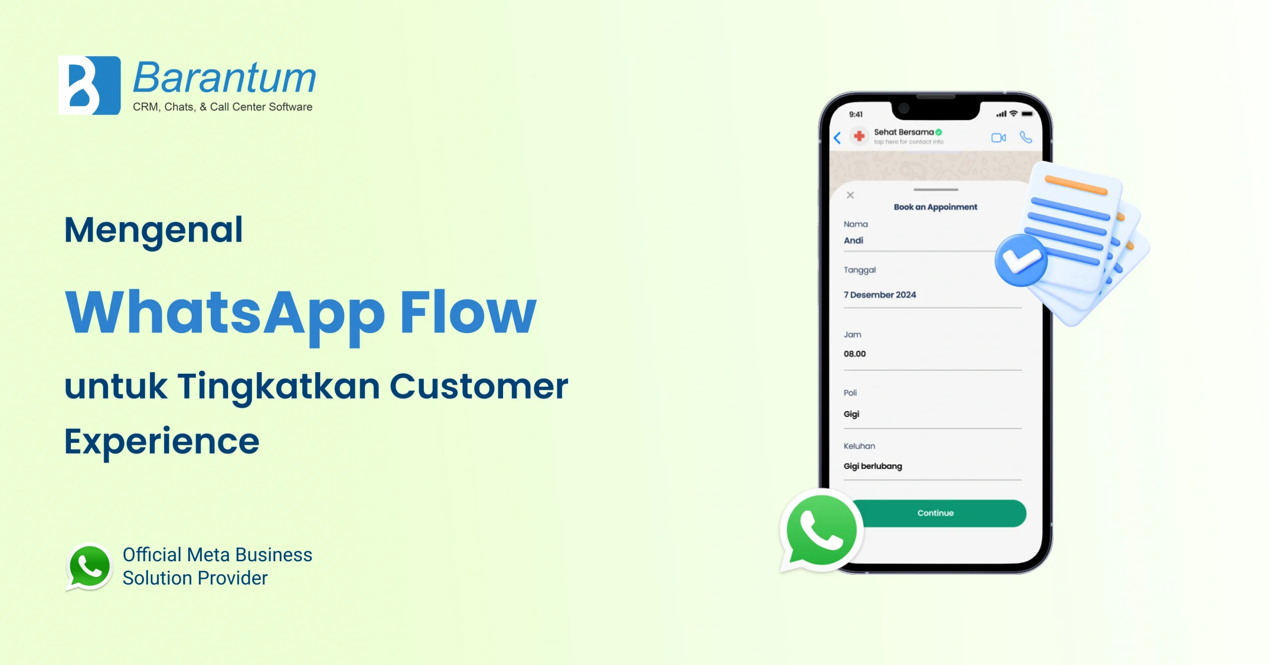 Cara Mudah Membuat Link WA Me Agar Bisa Langsung Chat